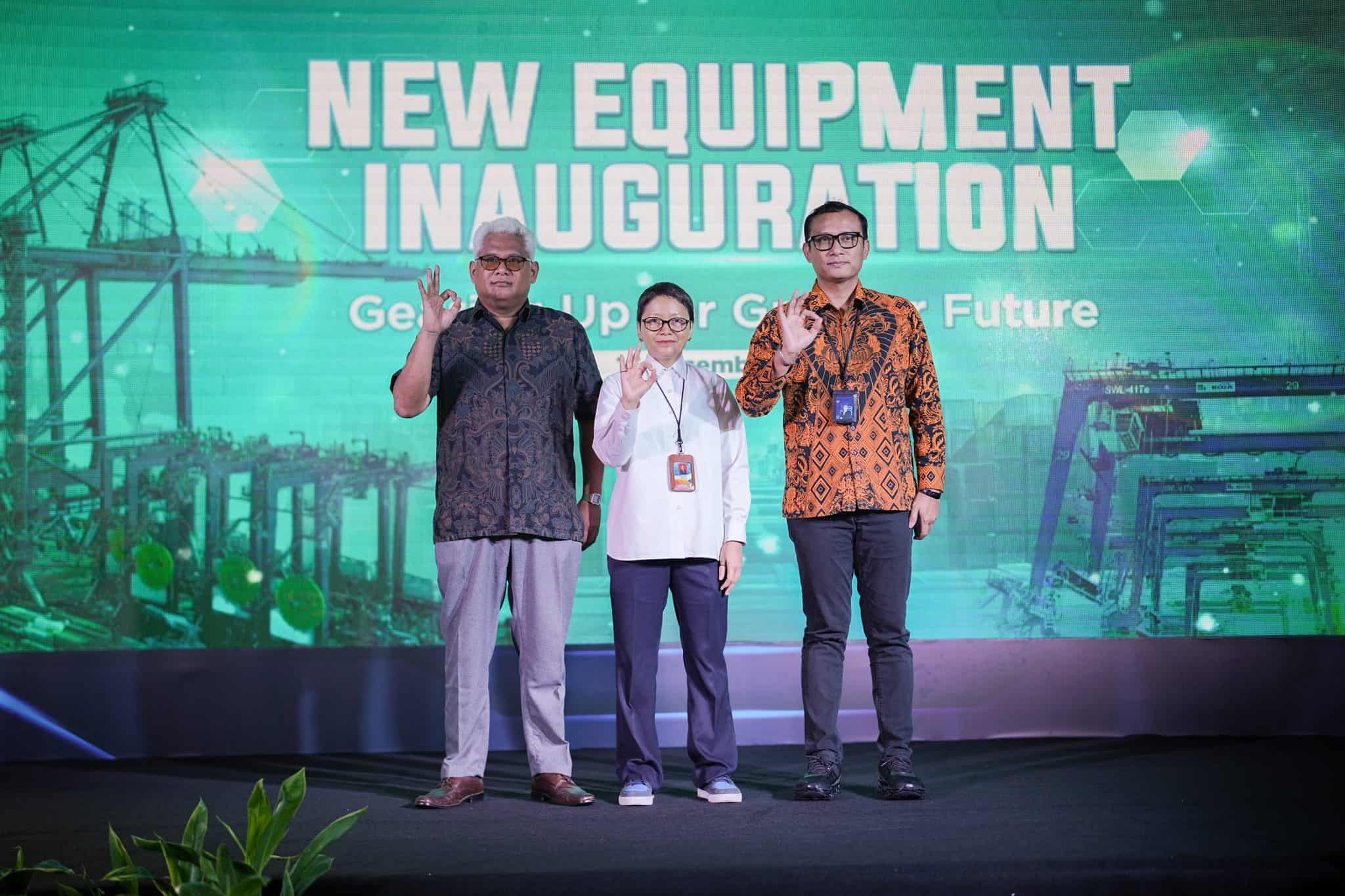 TPK Koja Boost Capacity and Sustainability with New Modern Equipment ...